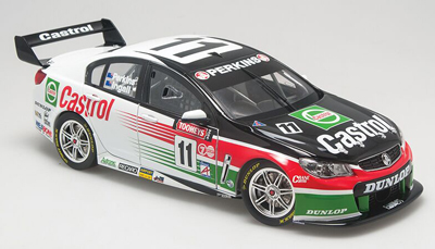 Castrol McLaren? My dream livery (apologies to both) : r/formula1