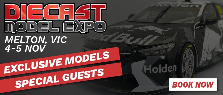 Diecast Model Cars - Motorfocus Diecast Models Brisbane, QLD