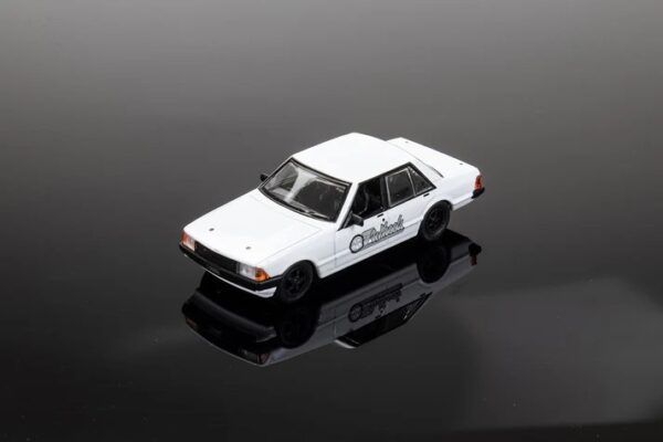 1:64 Scale. Ford Falcon XD 'DENIAL' (FSD) OZ WHEELS - Motorfocus ...